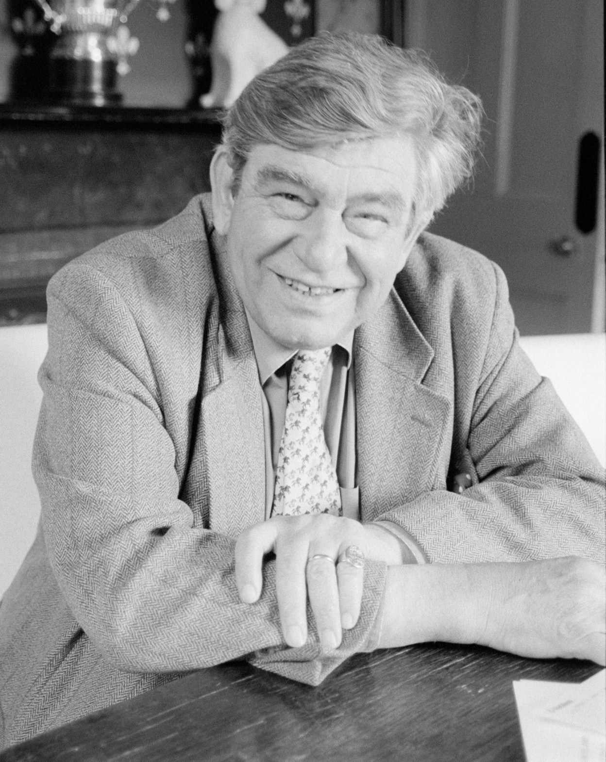 Jonathan Riley-Smith on the Motivations of the First Crusaders | Andrew ...