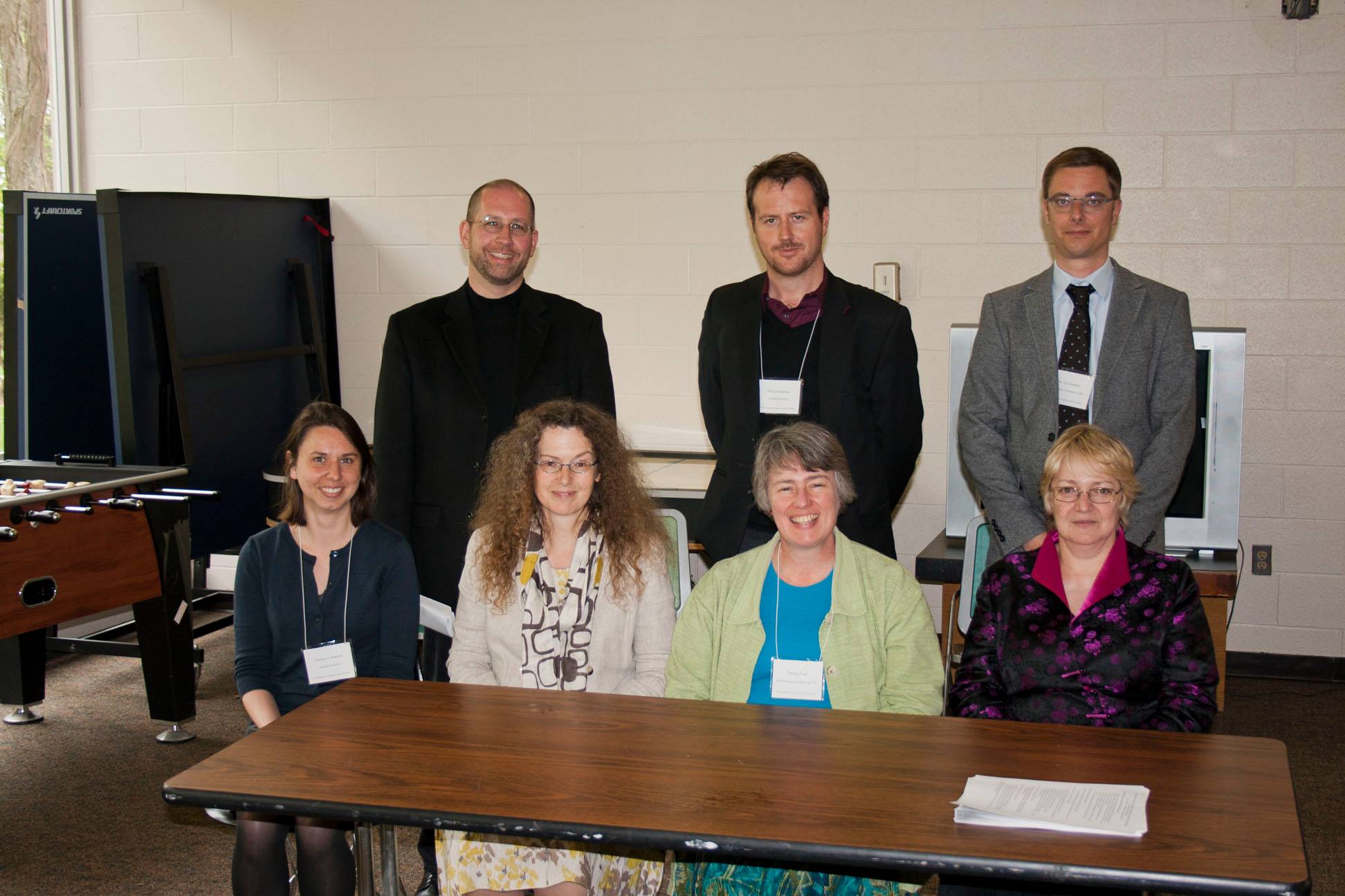 The State of Crusade Studies: An Interview with Dr. Helen J. Nicholson ...