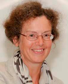 The State of Crusade Studies: An Interview with Dr. Helen J. Nicholson ...