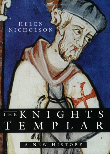 The State of Crusade Studies: An Interview with Dr. Helen J. Nicholson ...