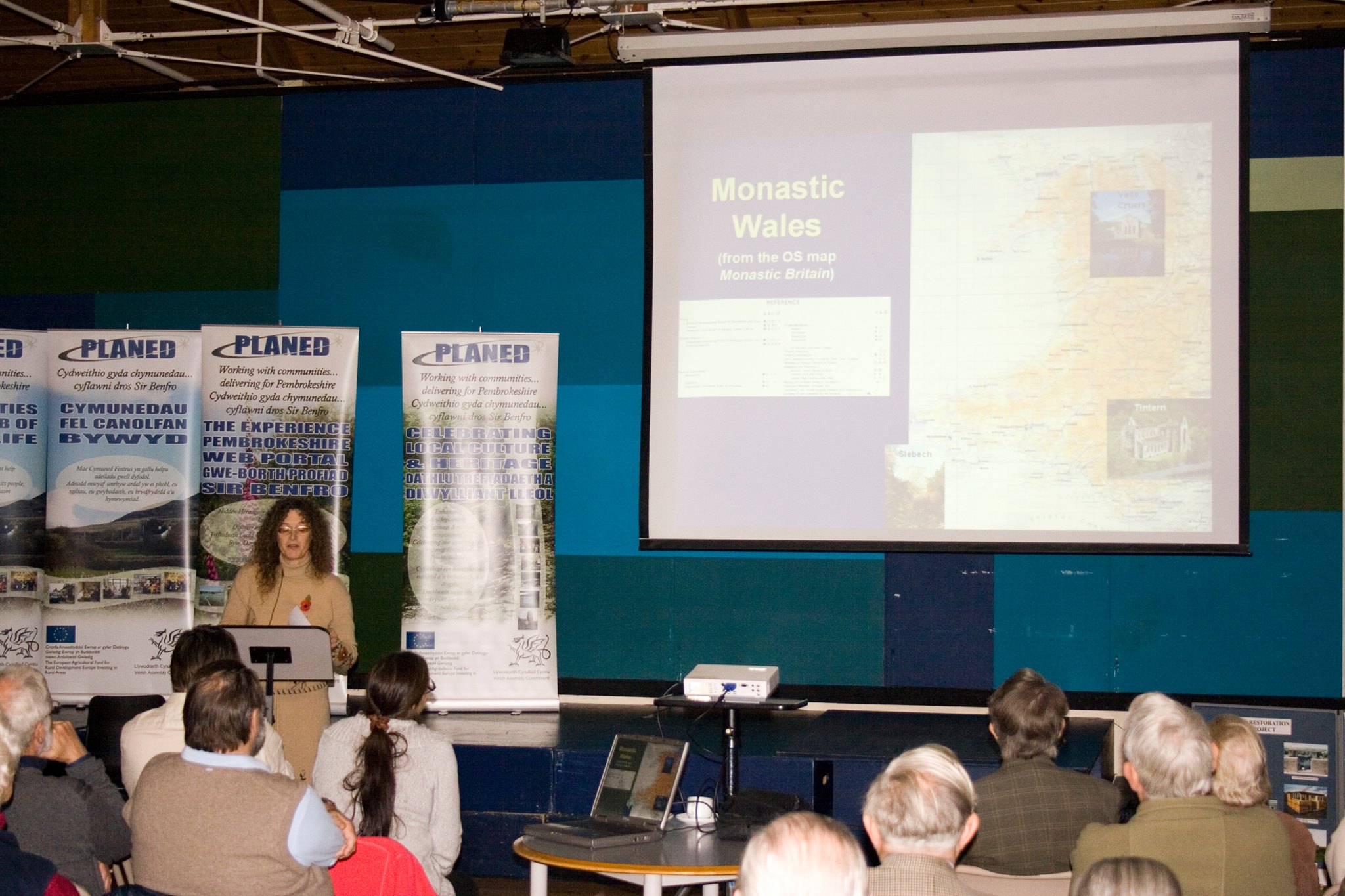 The State of Crusade Studies: An Interview with Dr. Helen J. Nicholson ...