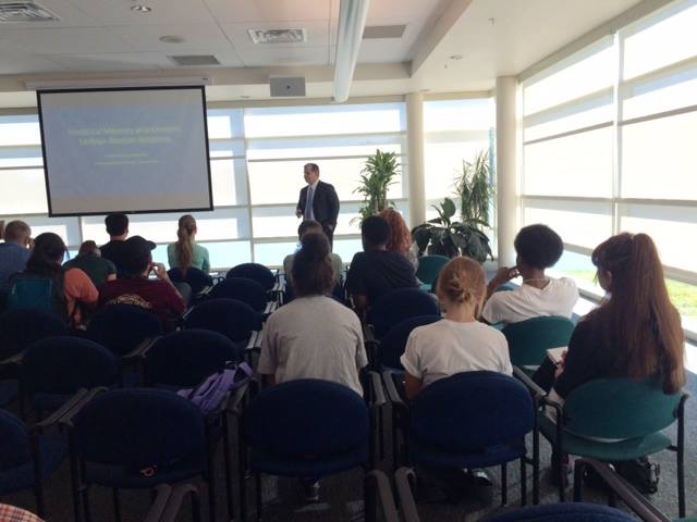 “Objectivity” and the Classroom: Ten Historians Respond | Andrew Holt ...