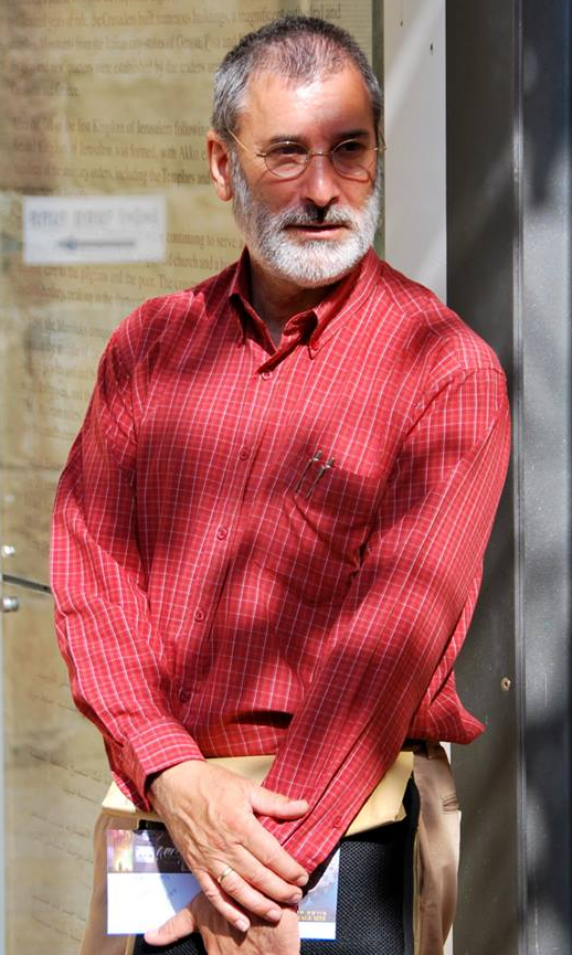 Archaeology and Modern Scholarship on the Crusades: An Interview with ...