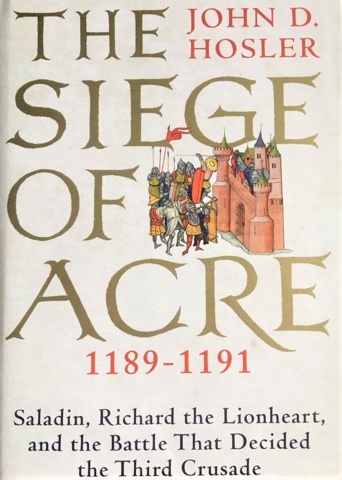 Andrew Holt, Ph.D. | History, Religion, and Academia